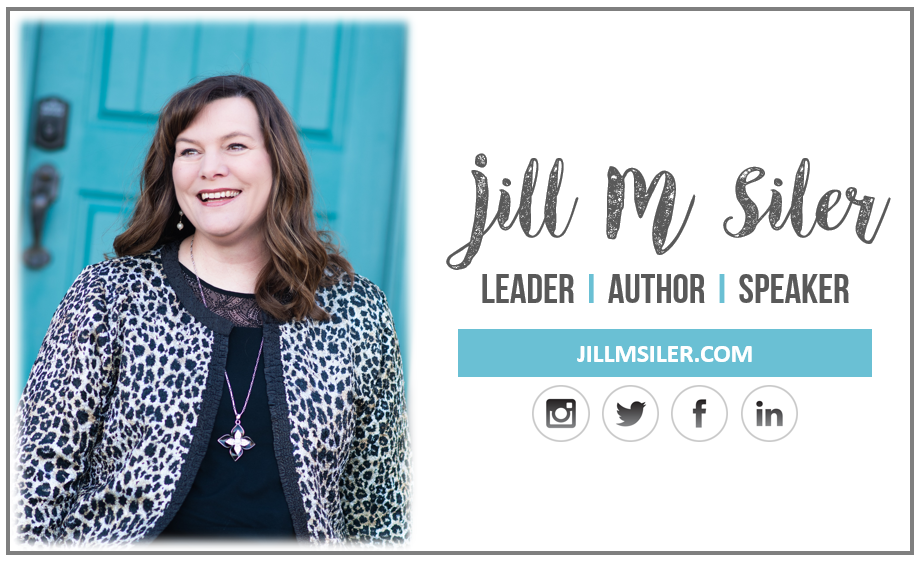 Jill M Siler