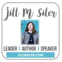 Thrive Through The Five – Jill M Siler